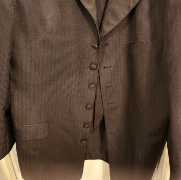 Angelo Rossi | Suits & Blazers | 6button Suit | Poshmark